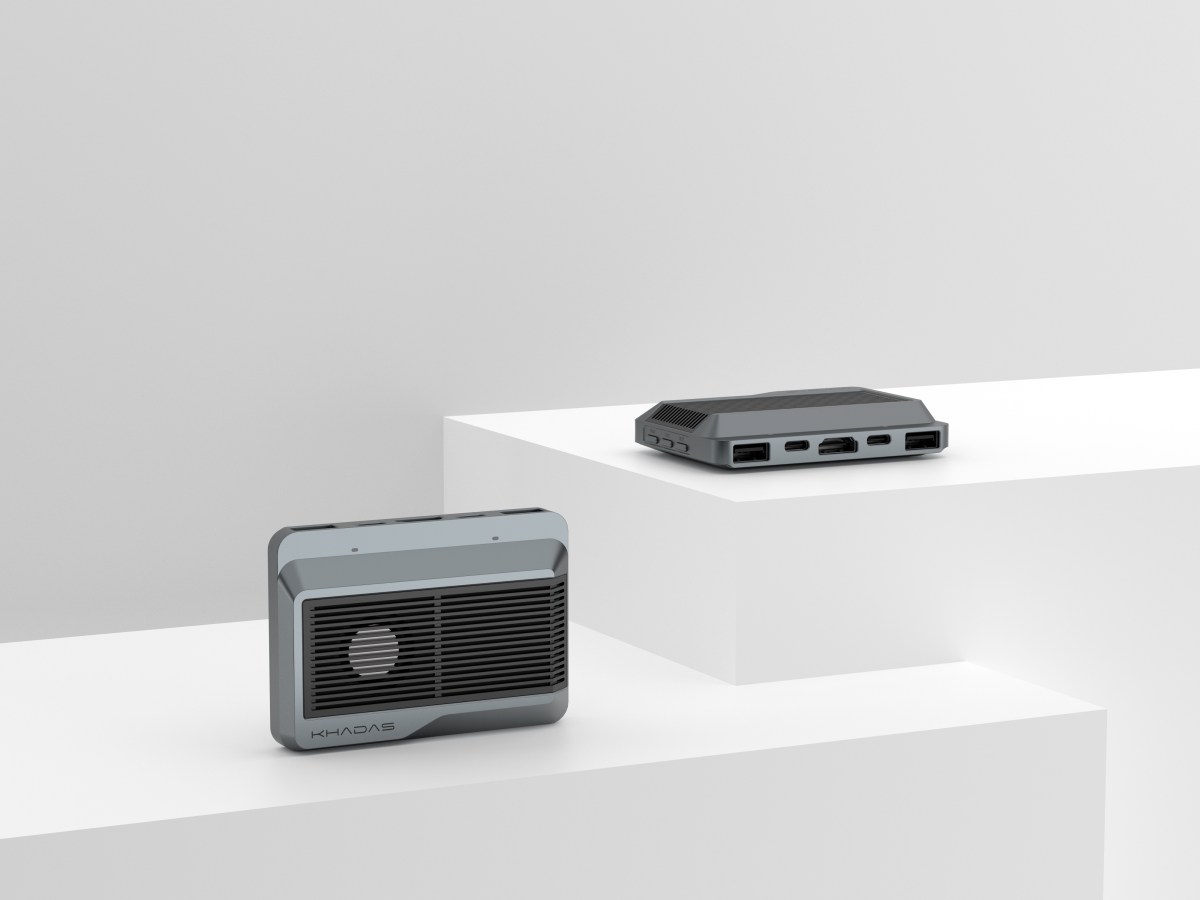 Edge2 ARM PC – JCDS