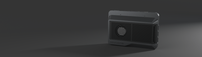 Edge2 ARM PC – JCDS